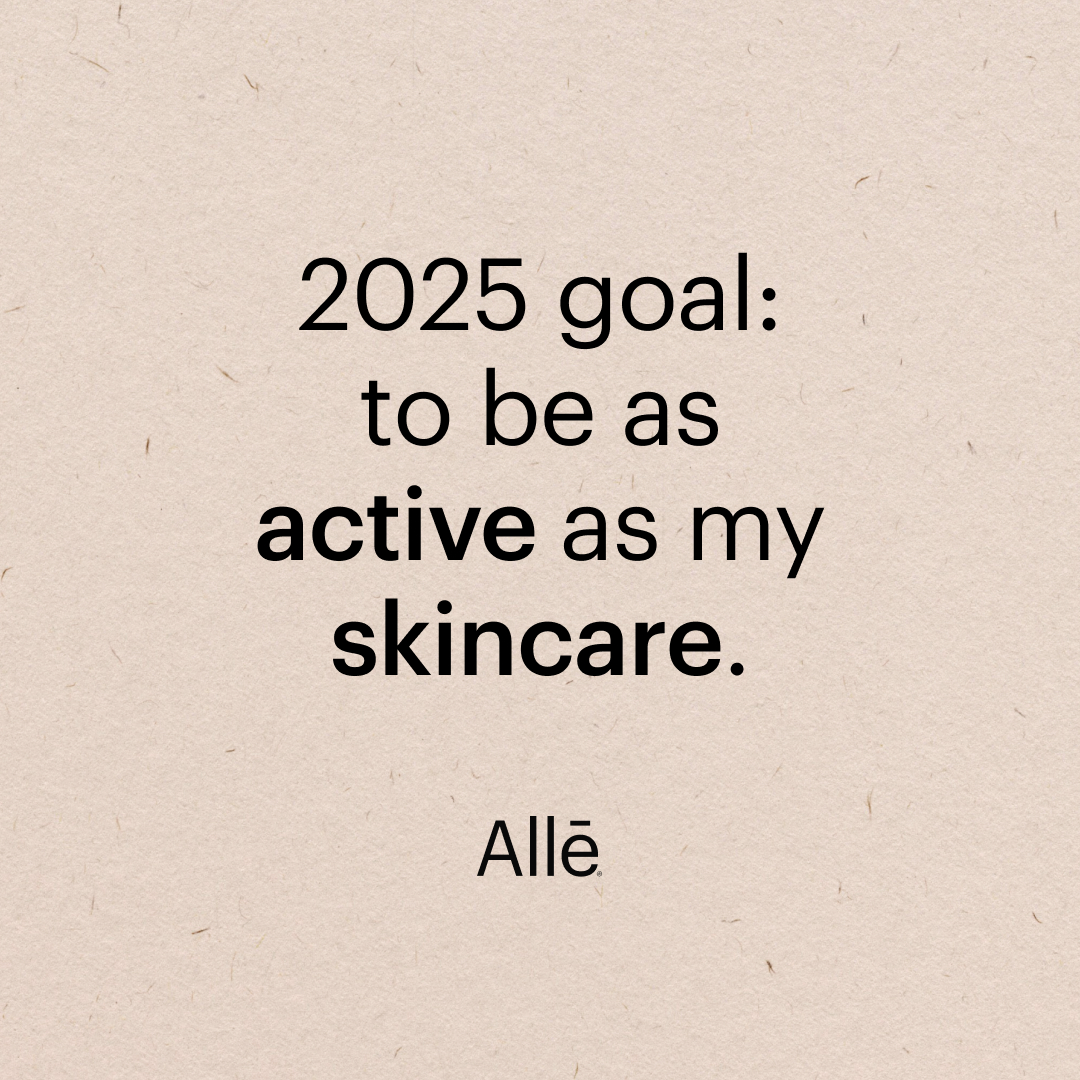 Allē Brand Relatability Carousel: Social Media In-feed Posts – Allergan Brandbox